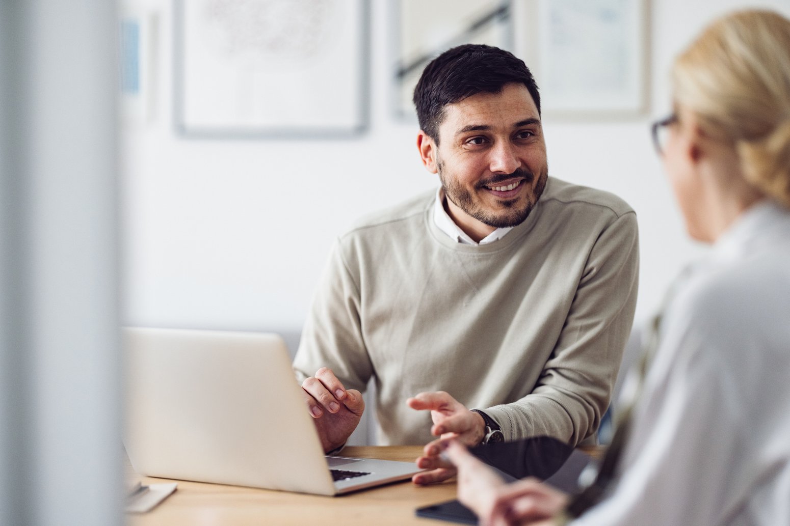Try Referoo for Free | Online Reference Checks | Referoo