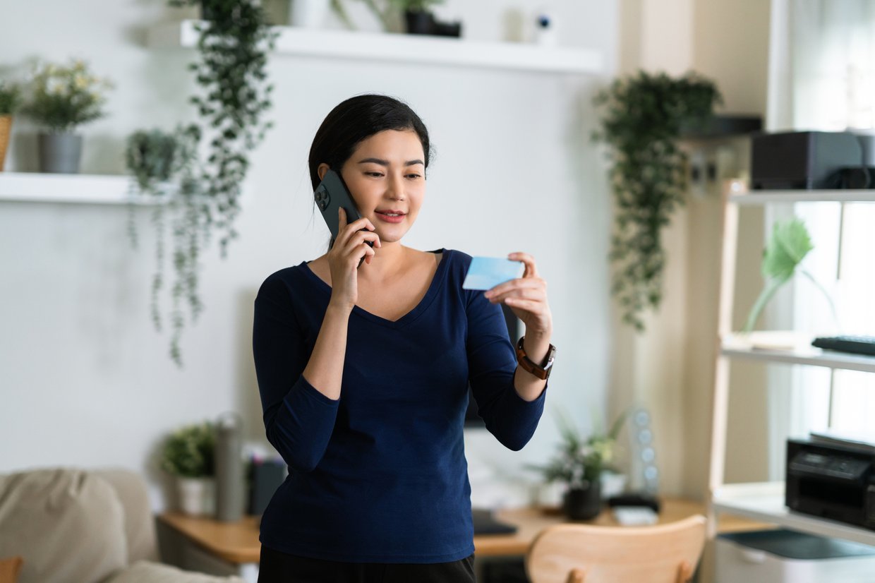 Employment Identity Verification | ID Check | Referoo