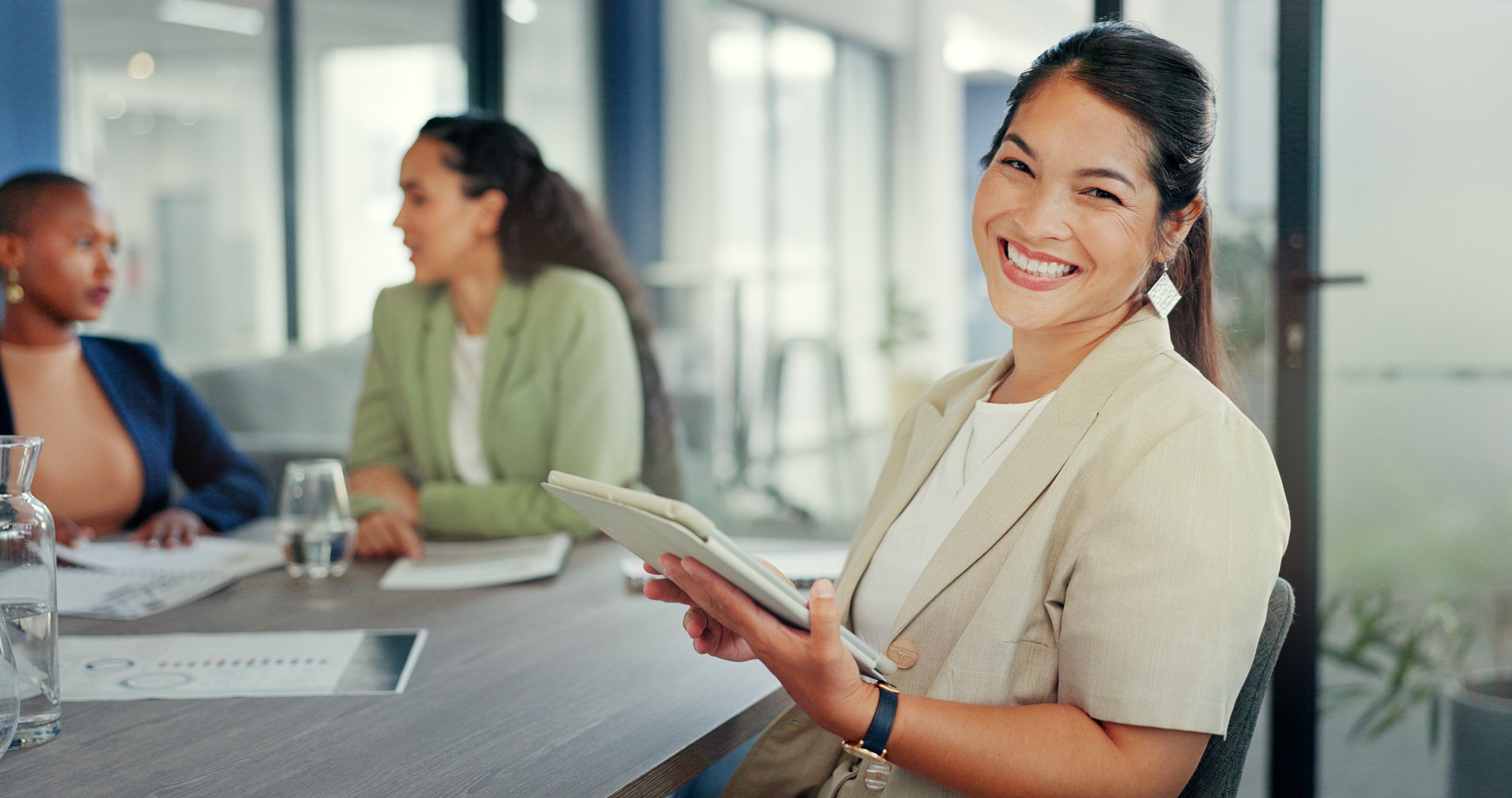 Employment Identity Verification | ID Check | Referoo
