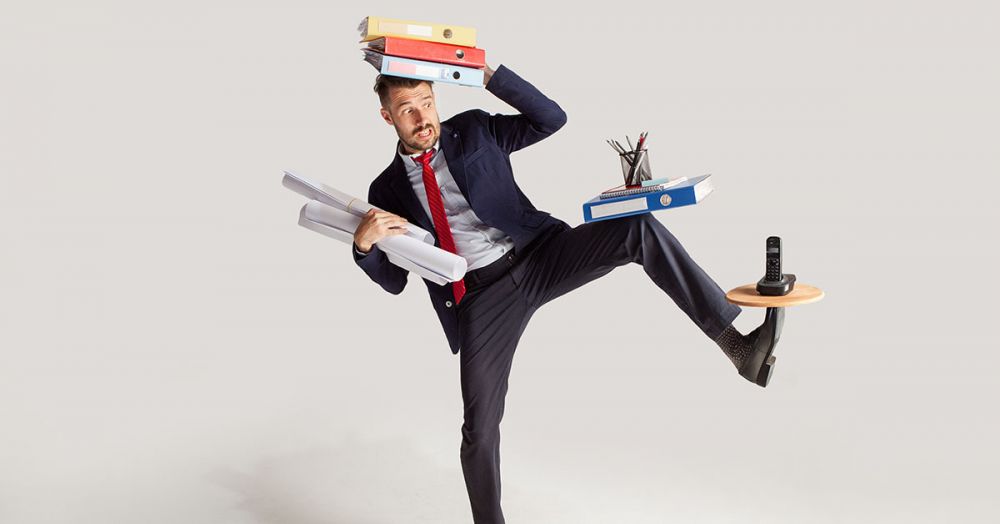 5 signs you need to change your reference checking process | Referoo