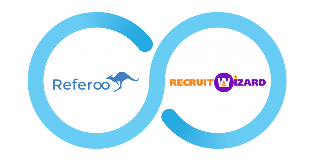 Referoo Partners with Recruit Wizard | Online Reference Checks