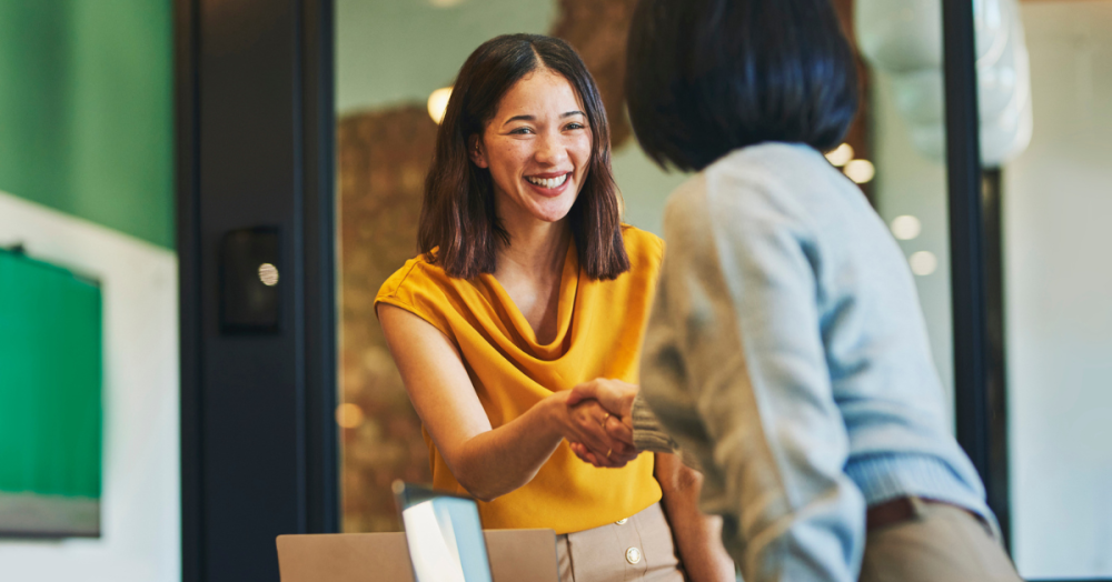 Four reference-checking questions that uncover new insights | Referoo