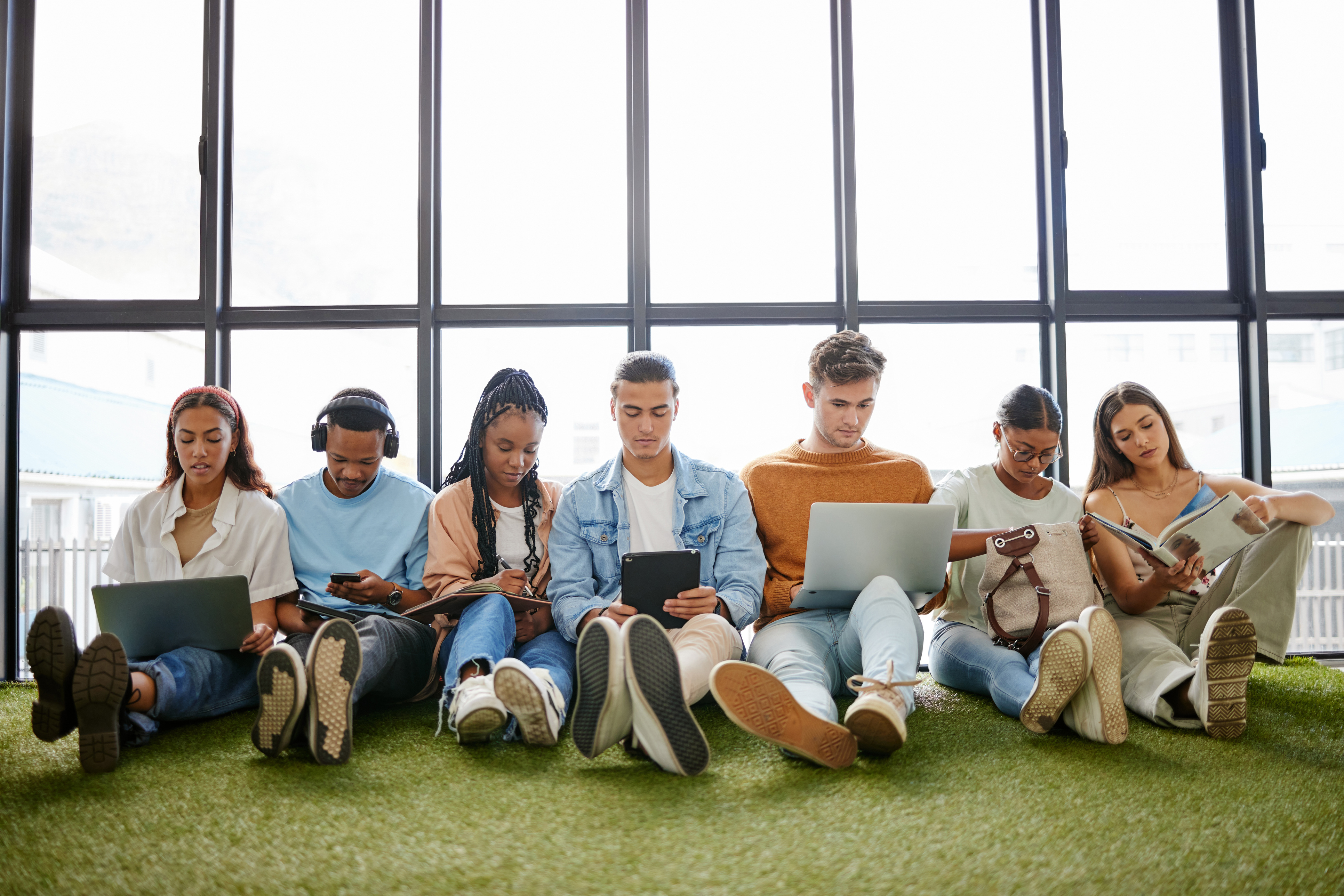 Gen Z is coming. Is your recruitment process ready? | Referoo